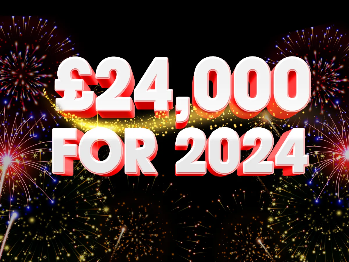 Win+ | Great Prizes. Real Winners.