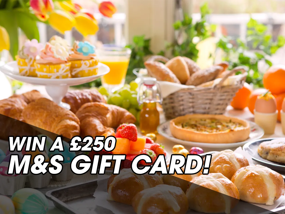 Win+ | Great Prizes. Real Winners.