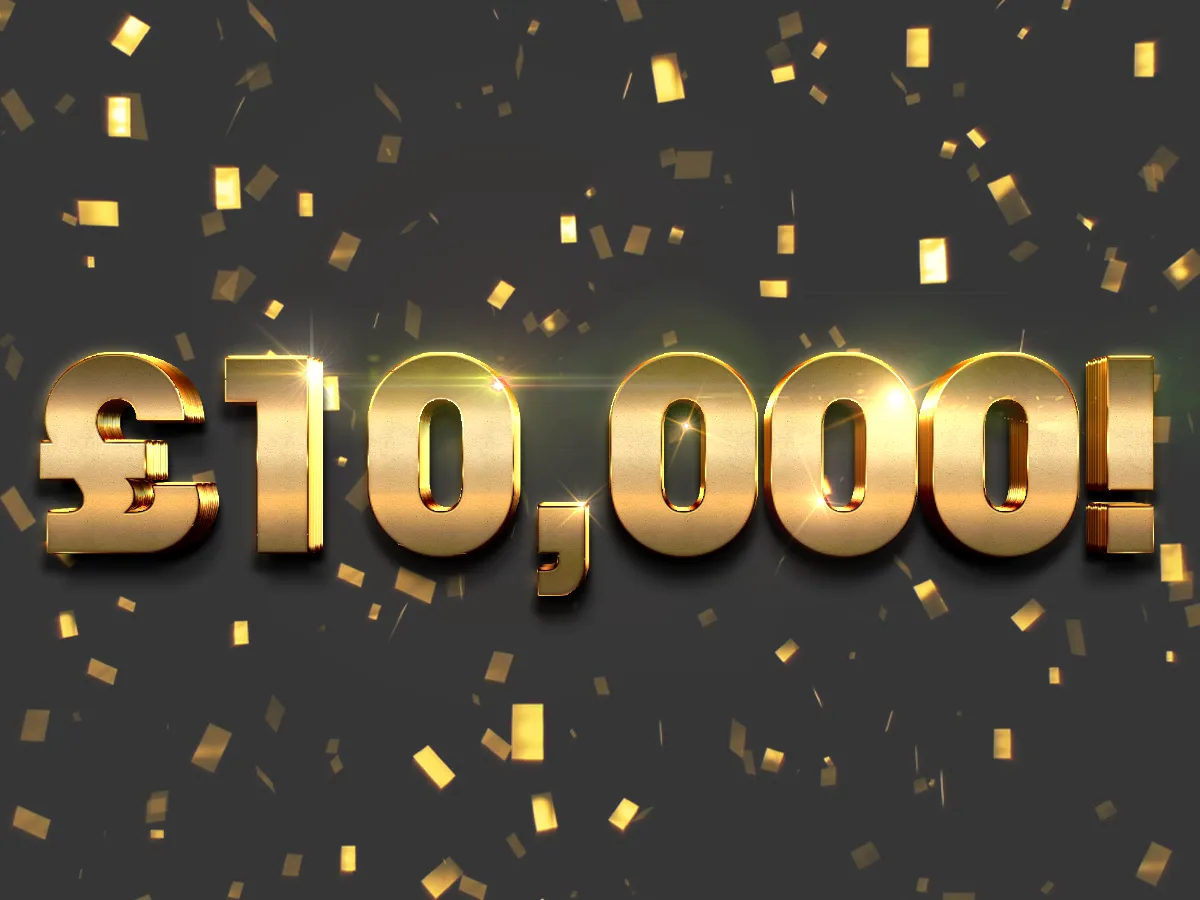 Win+ | Great Prizes. Real Winners.