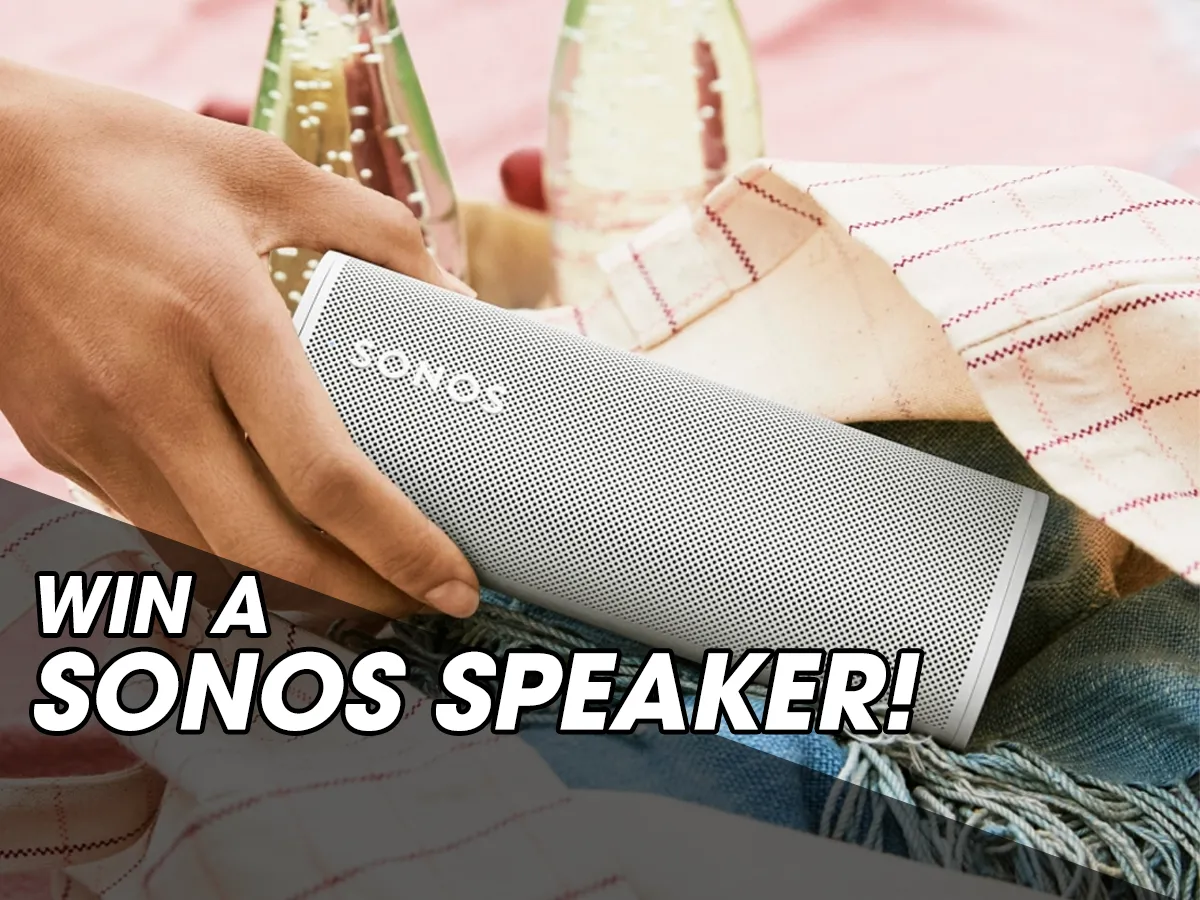 Win+ | Great Prizes. Real Winners.