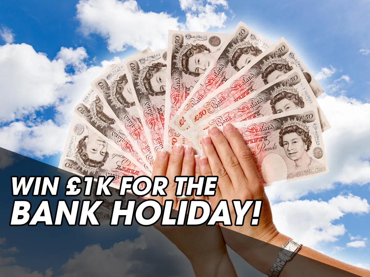 Win+ | Great Prizes. Real Winners.