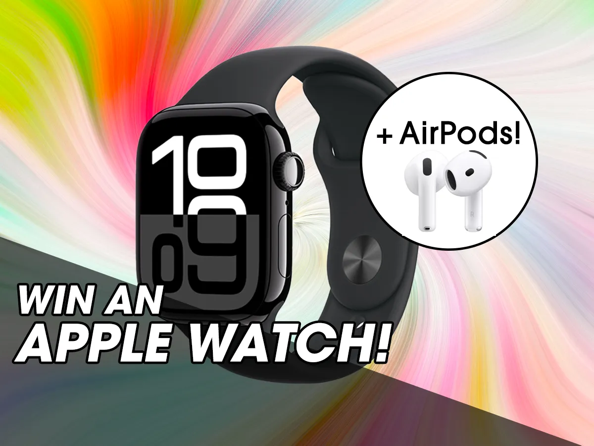 Win+ | Great Prizes. Real Winners.