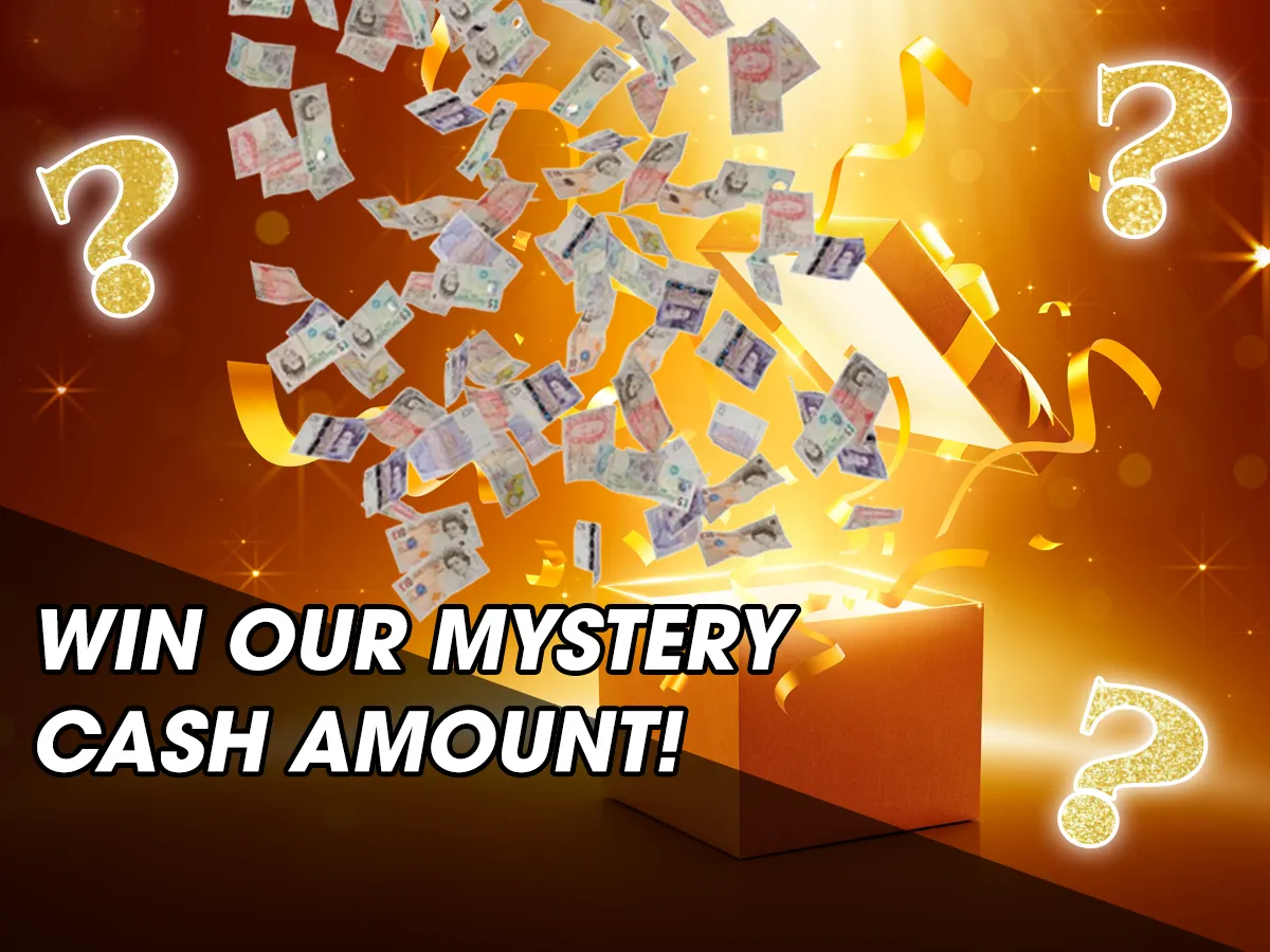 Win+ | Great Prizes. Real Winners.