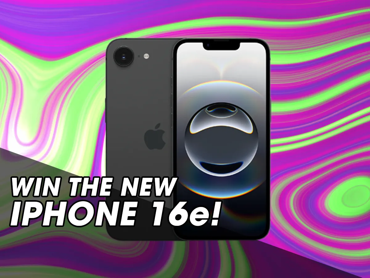 Win+ | Great Prizes. Real Winners.